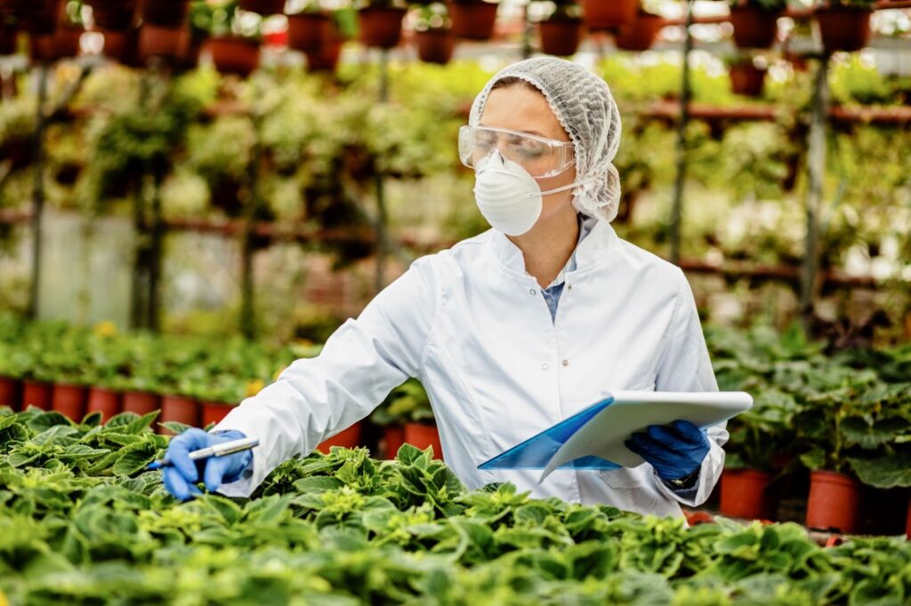 Agriculture and Farming – MMG Protection