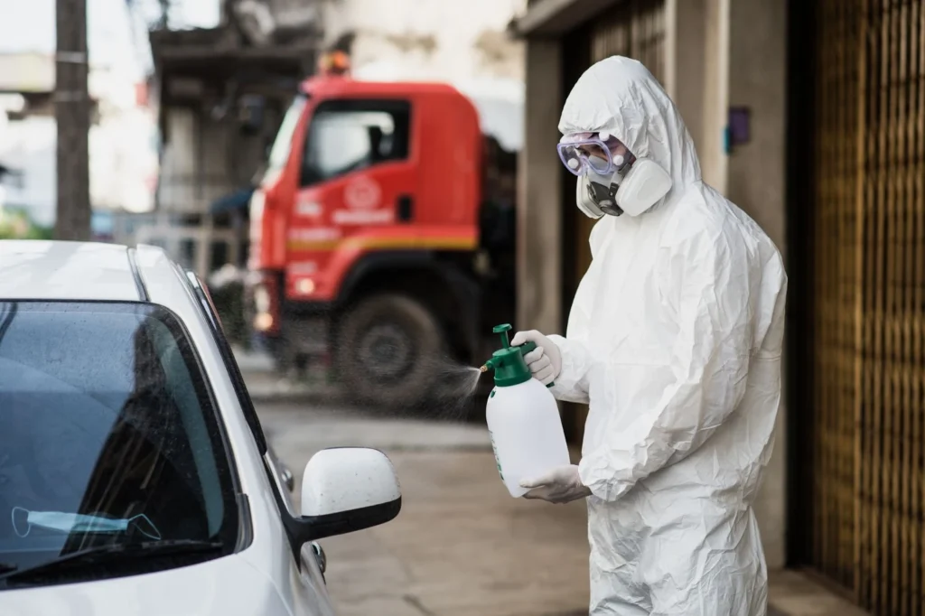 Automotive – MMG Protection